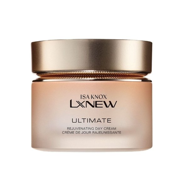 Avon | Skincare | Avon Isa Knox Lxnew Ultimate Rejuvenating Day Cream ...